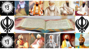 10 Gurus – Birth Dates, Gurgaddi, Joti Jot, Family, Gurbani Creation ...