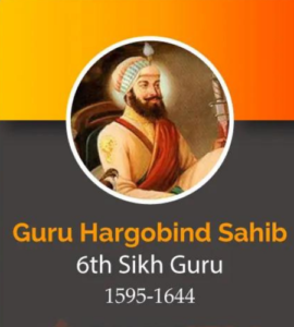 10 Gurus – Birth Dates, Gurgaddi, Joti Jot, Family, Gurbani Creation ...