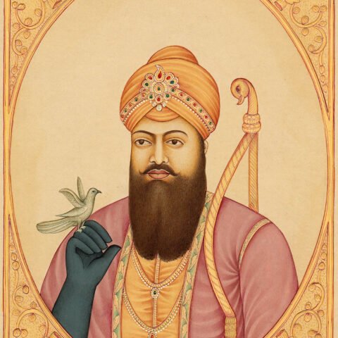 Sikhs Gurus Archives - Sikh Religion, Sikhism Beliefs, Sikh Gurus ...